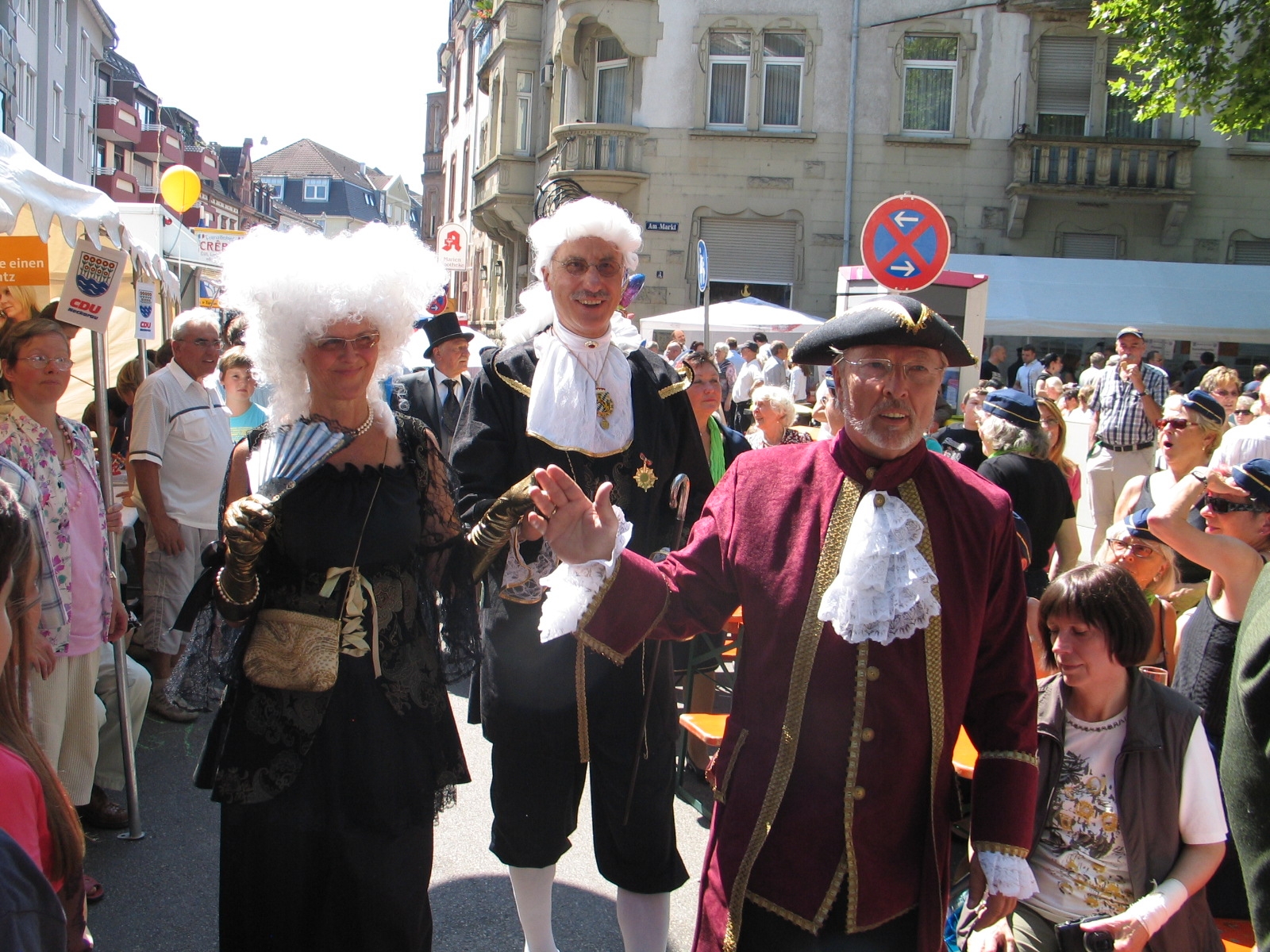 Mannheim